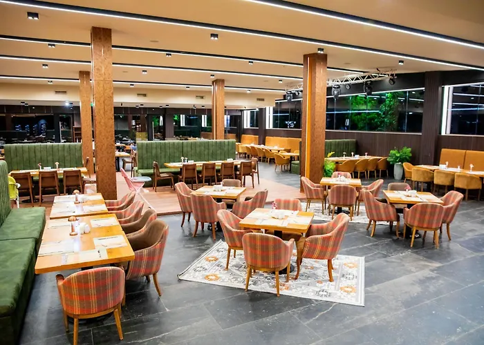 GRAND HOTEL BANSKO - FITNESS & SPA, BANSKO
